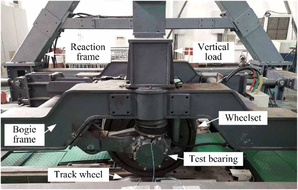 Rolling element bearing fault diagnosis based on multi-objective ...