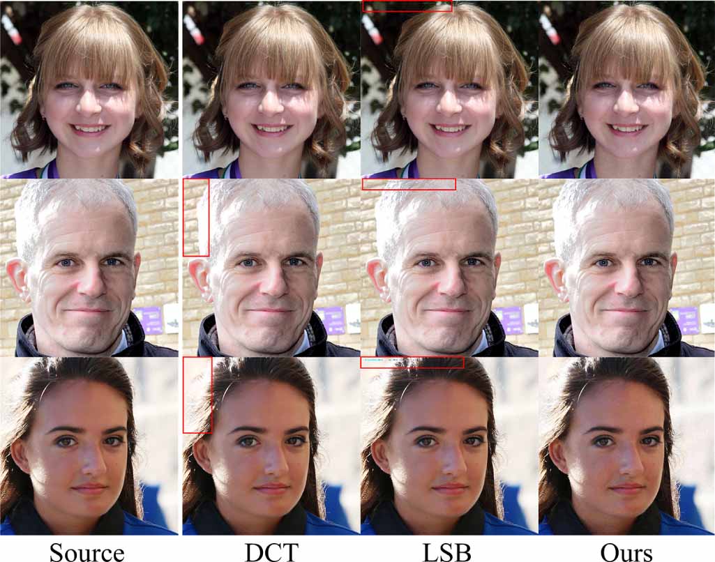 A highly naturalistic facial expression generation method with embedded ...