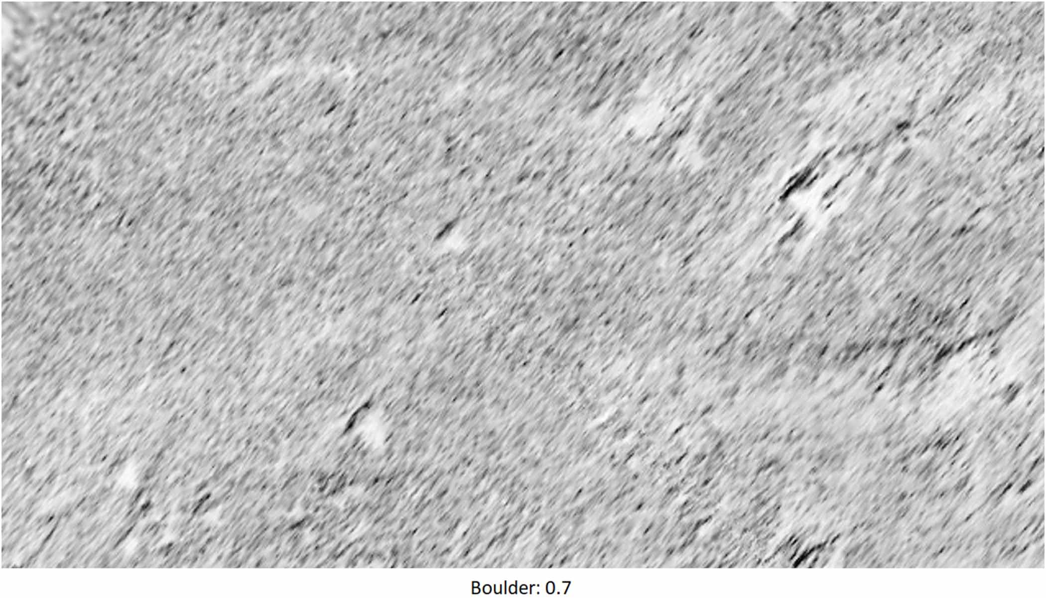 Computer vision methods for side scan sonar imagery - IOPscience