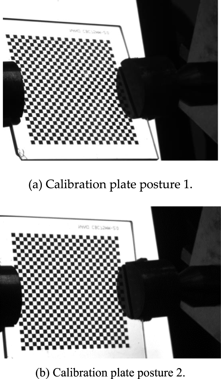 Research on the visual measurement algorithm of cam base circle radius ...