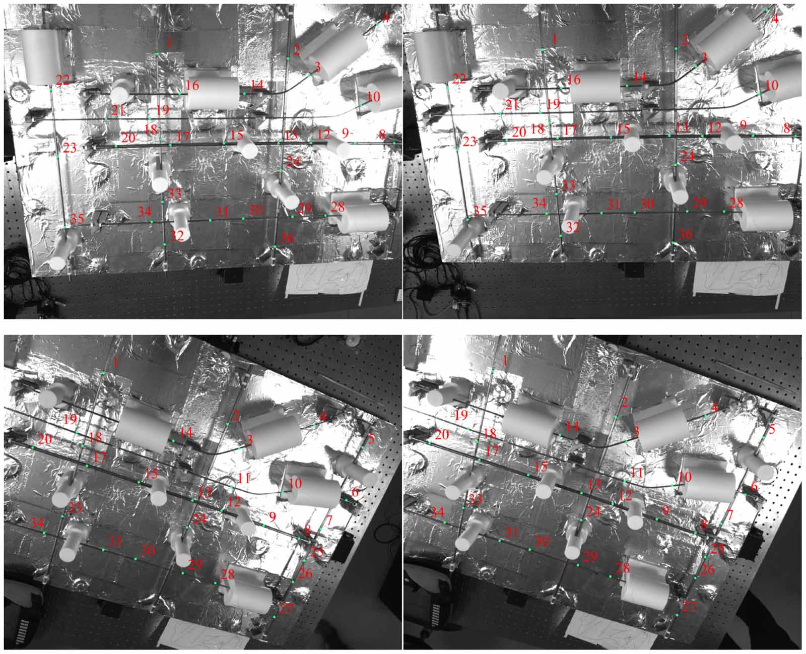 Intelligent recognition and automatic localization of pipeline welds ...