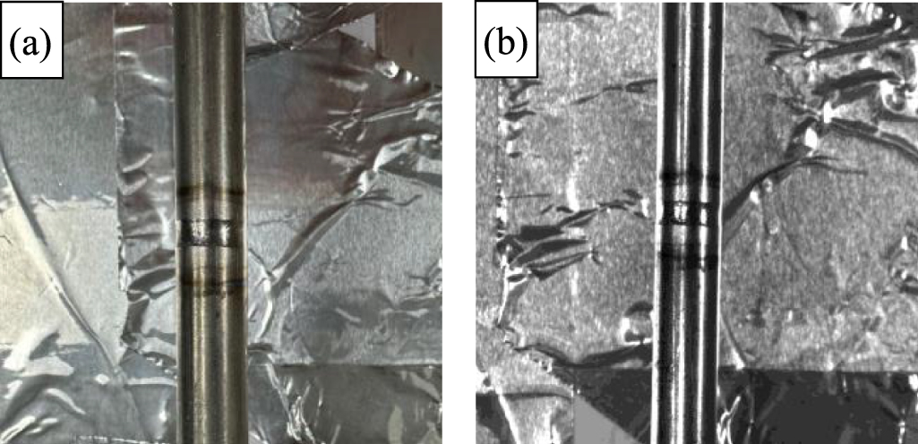 Intelligent recognition and automatic localization of pipeline welds ...