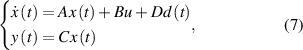 A novel integral terminal non-homogeneous super-twisting sliding mode ...
