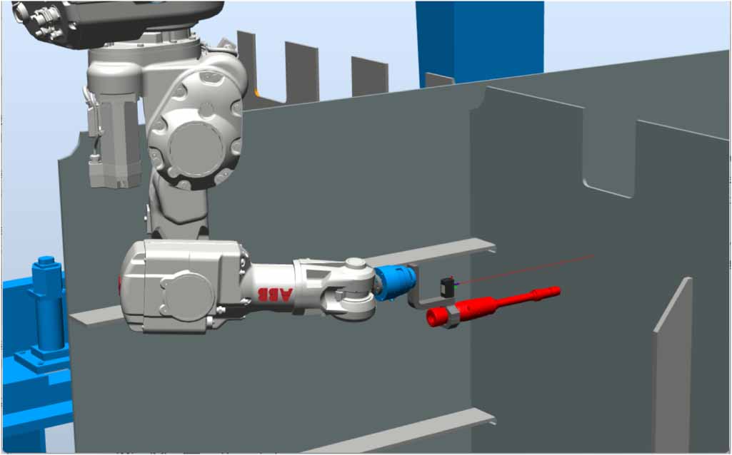 Data-model fusion-driven adaptive positioning and control of arc ...