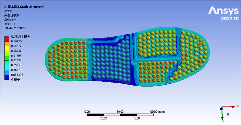 Design and performance testing of smart insoles - IOPscience