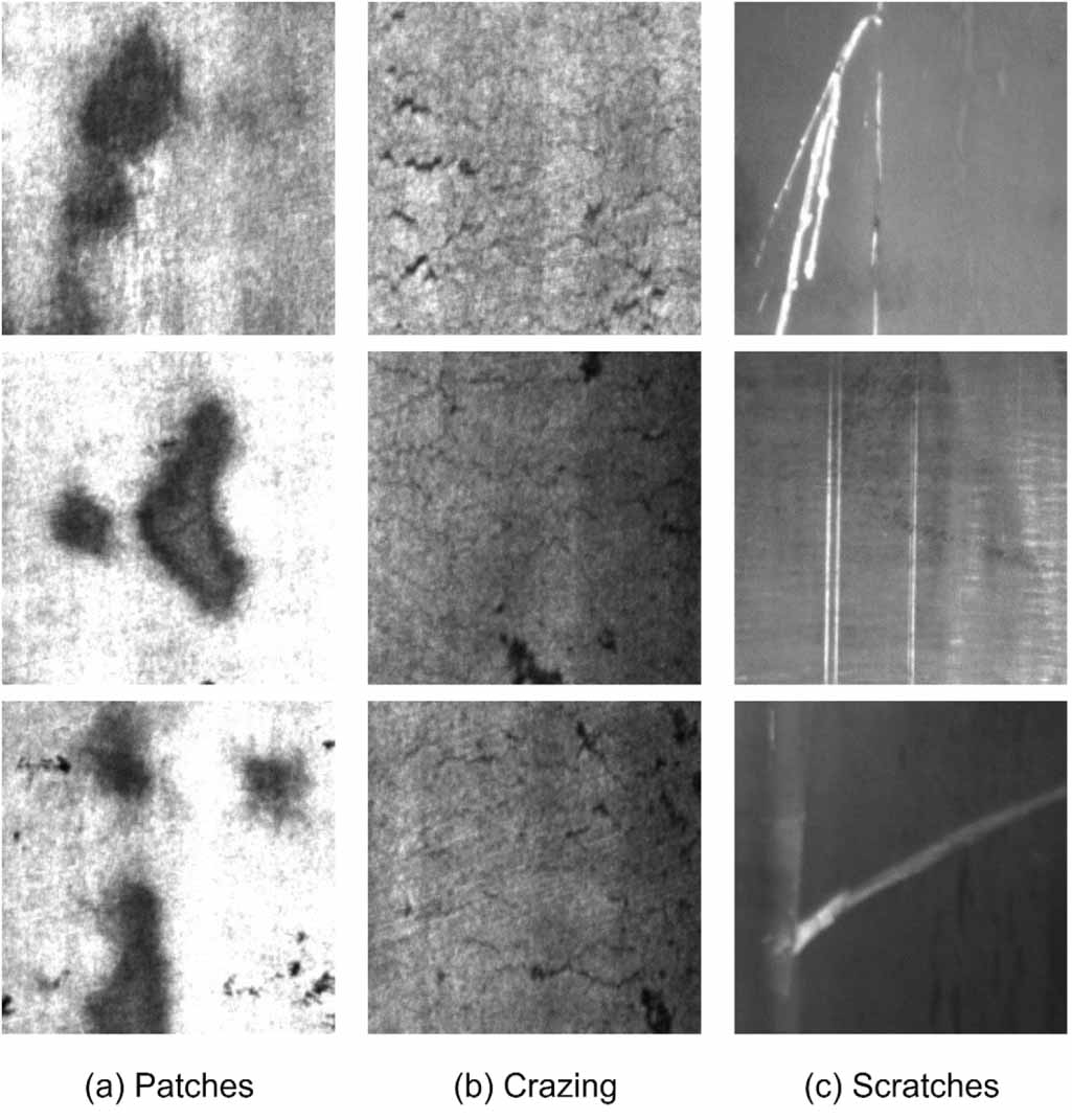 FEP-YOLO: a lightweight steel surface defect detection method for ...