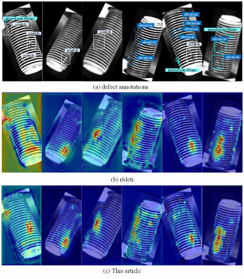 RTDETR-Bolt: a lightweight and efficient method for bolt surface defect ...