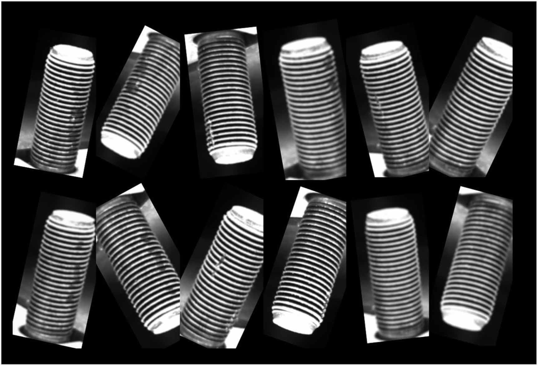 RTDETR-Bolt: a lightweight and efficient method for bolt surface defect ...