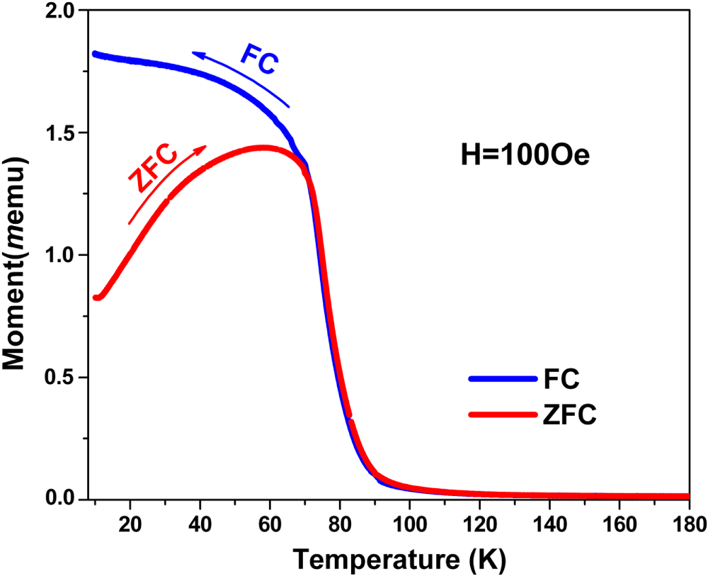 Oriented Mn-doped CuO nanowire arrays - IOPscience