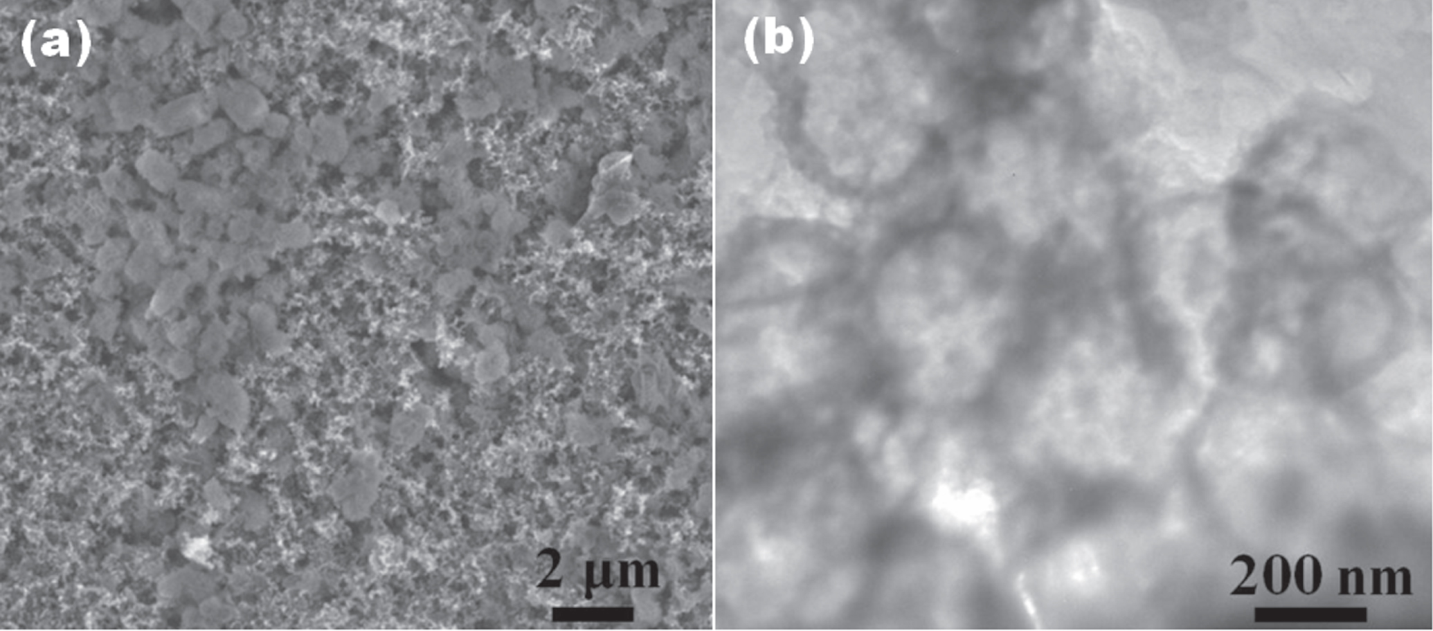 Cobalt silicate hierarchical hollow spheres for lithium-ion batteries ...
