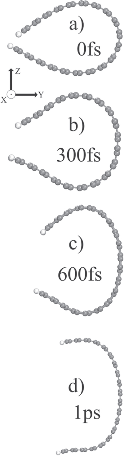 BNC nanoshells: a novel structure for atomic storage - IOPscience