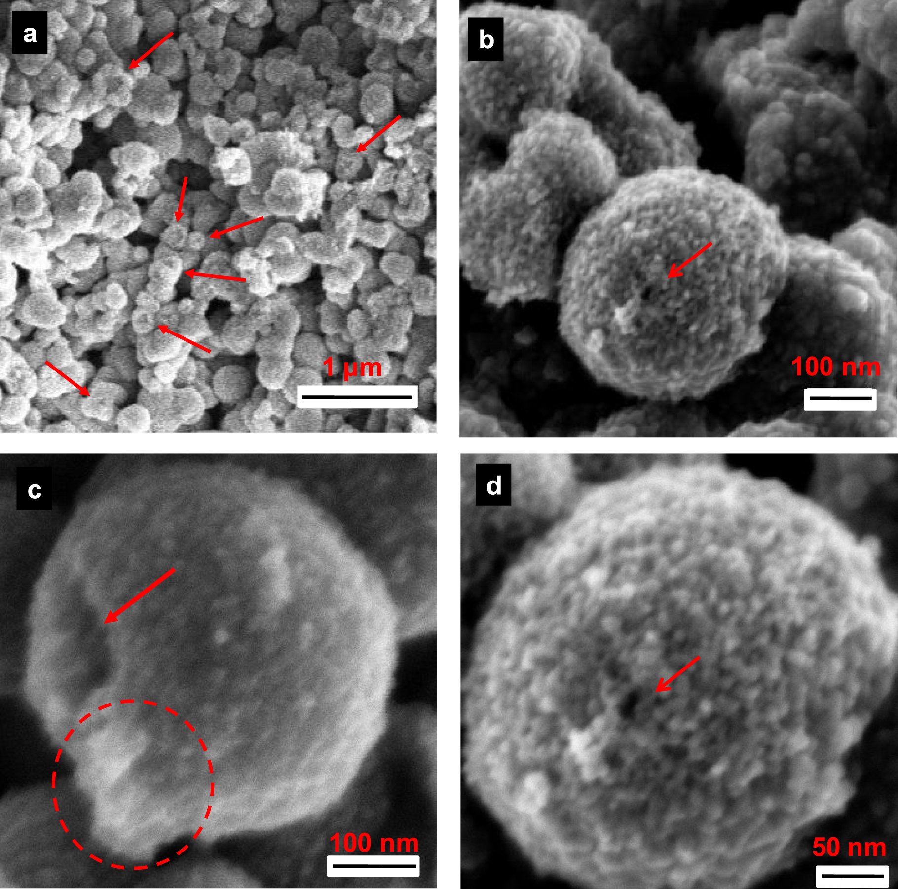 One-step formation of TiO2 hollow spheres via a facile microwave ...