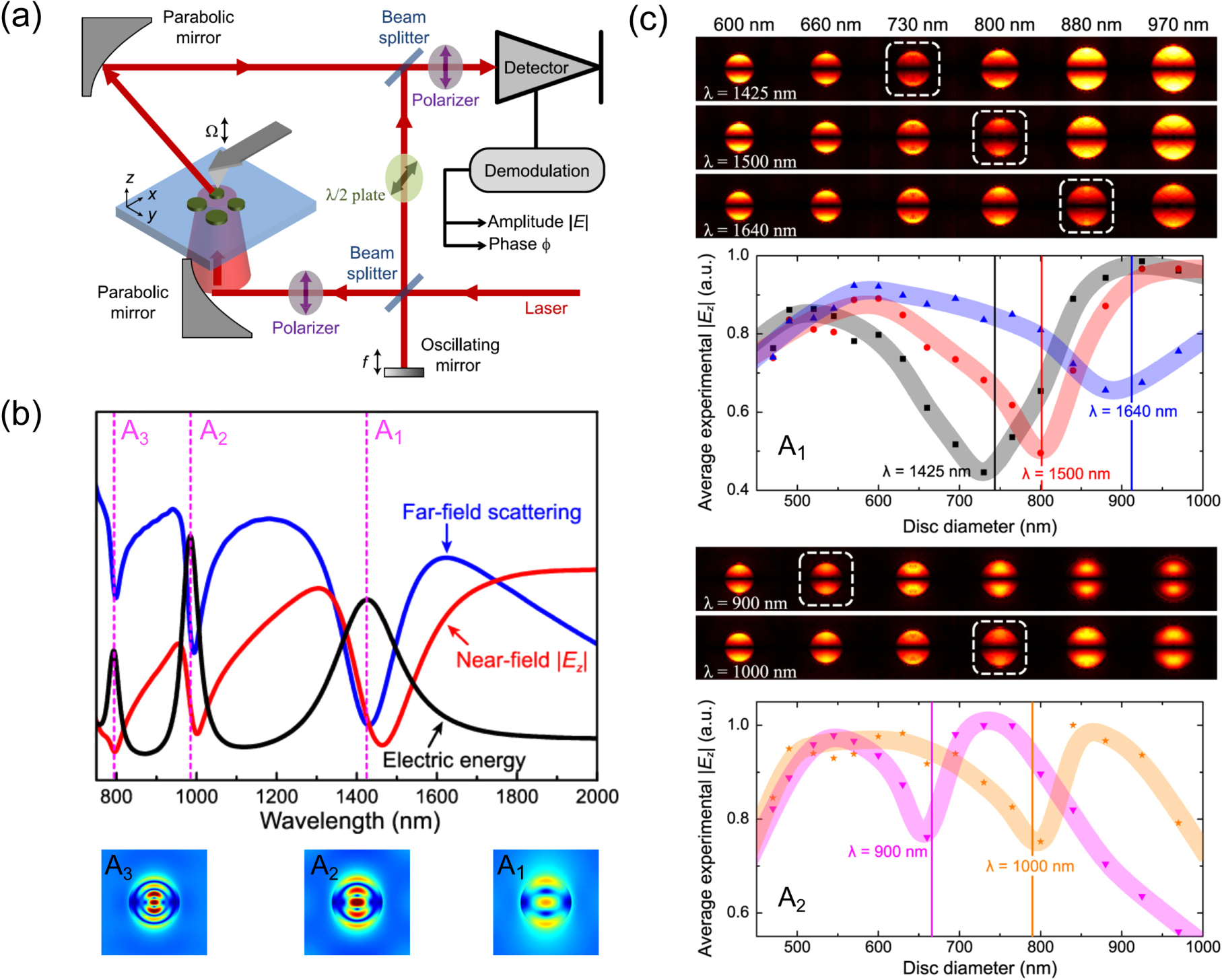 Nonradiating anapole states in nanophotonics: from fundamentals to ...