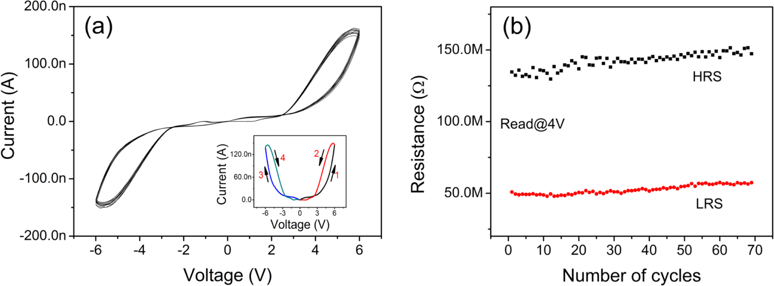 Synaptic learning behavior of a TiO2 nanowire memristor - IOPscience