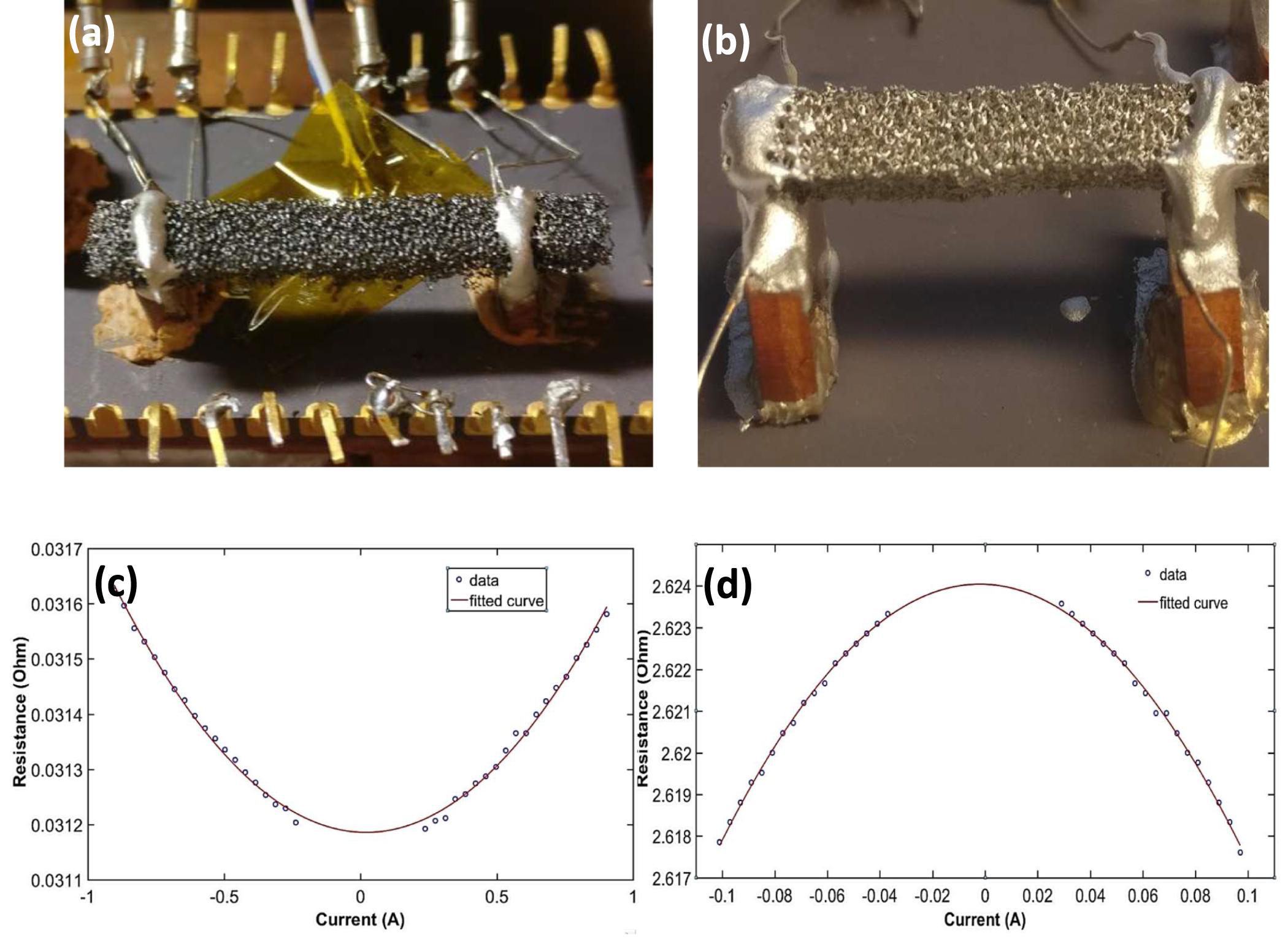 High porosity and light weight graphene foam heat sink and phase change ...