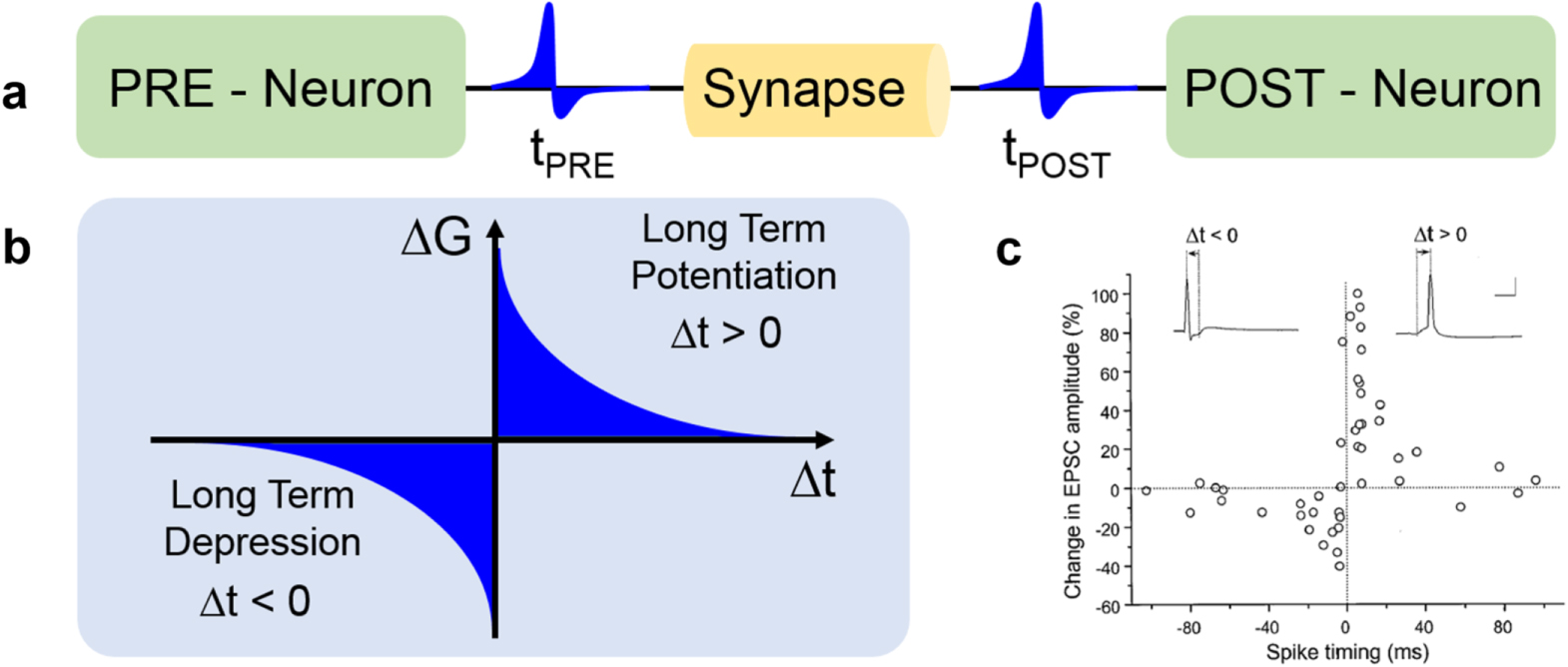 Emerging neuromorphic devices - IOPscience