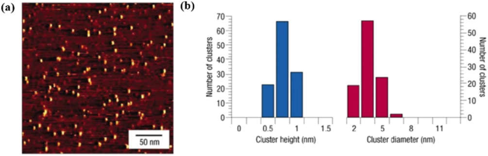 Nanoscale self-assembly: concepts, applications and challenges - IOPscience
