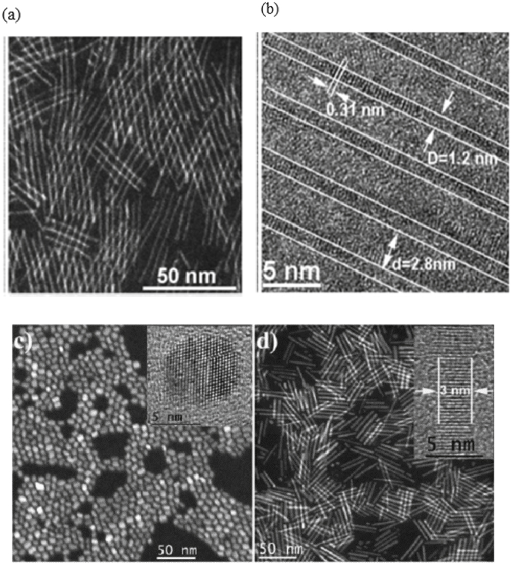 Nanoscale self-assembly: concepts, applications and challenges - IOPscience