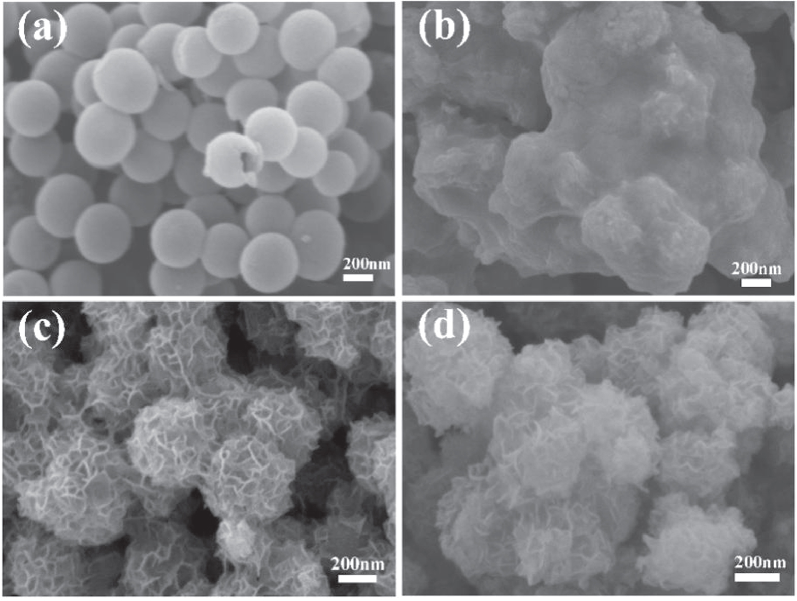NiCo2S4 nanosheets decorated on nitrogen-doped hollow carbon nanospheres as advanced electrodes ...