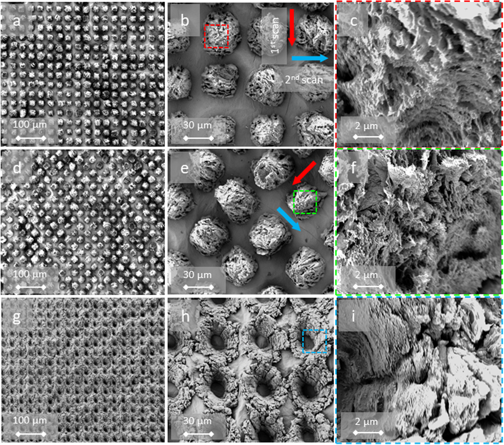 On the design and development of foamed GO-hydrogel nanocomposite ...