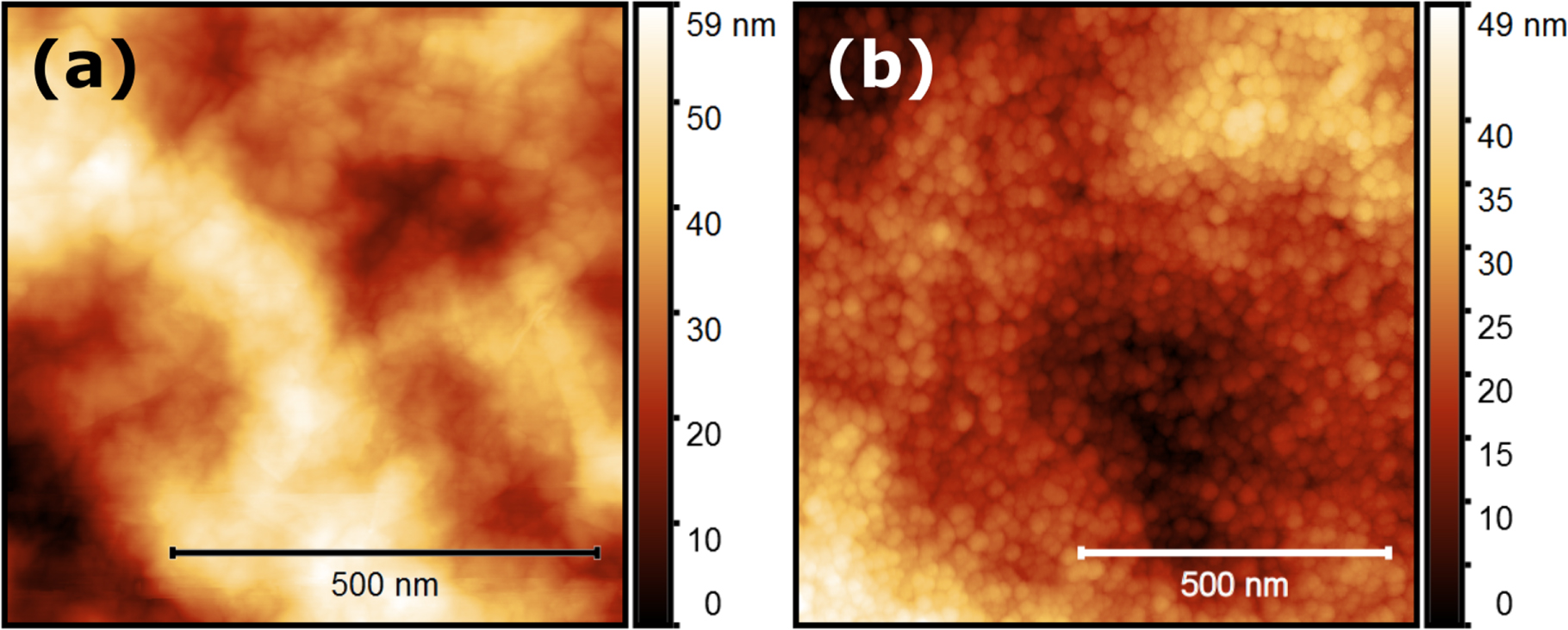 Nanopatterned rGO/ZnO:Al seed layer for vertical growth of single ZnO ...