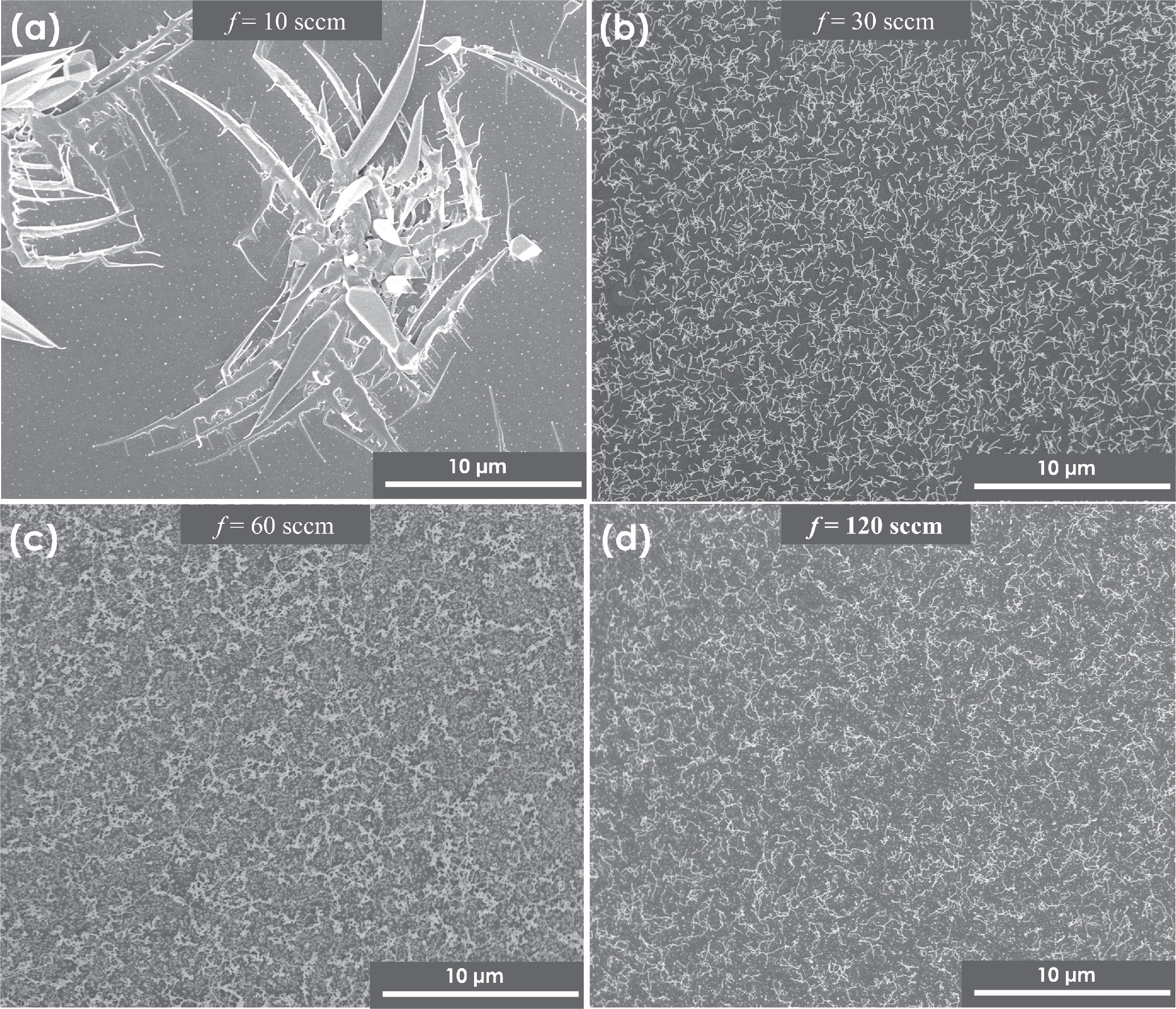 Growth and characterization of germanium telluride nanowires via vapor ...
