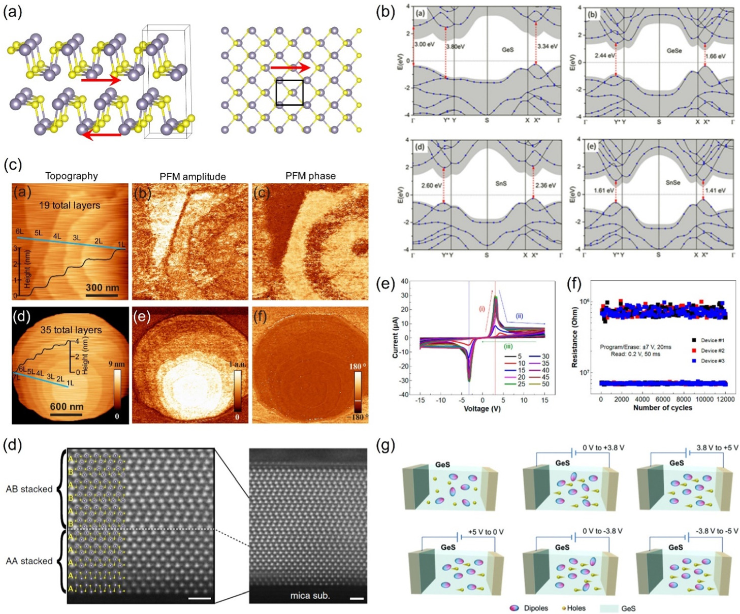In-plane anisotropic two-dimensional materials for twistronics - IOPscience