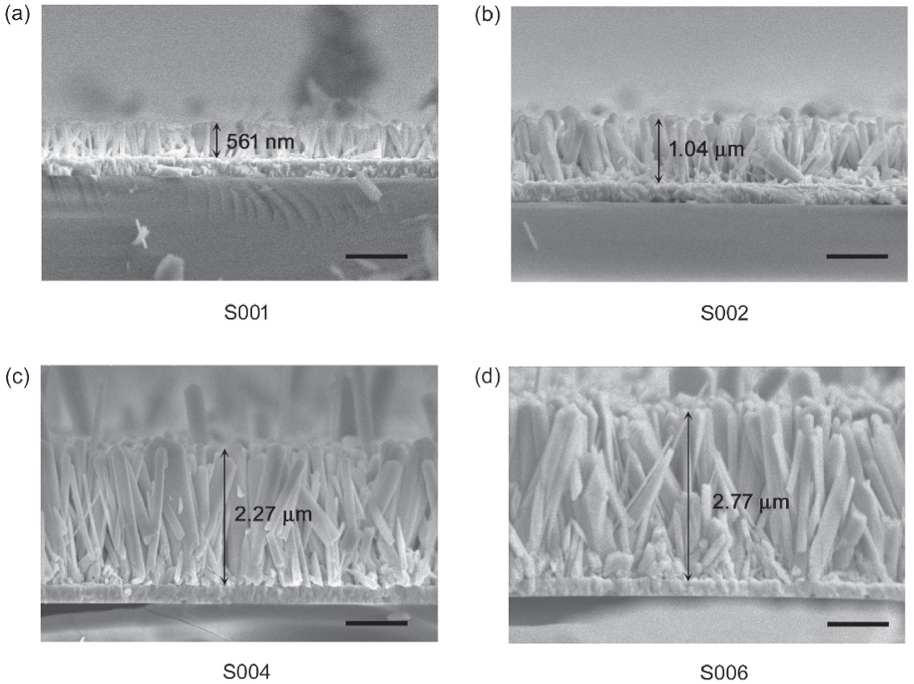 Photoelectrochemical properties of self-powered corundum-structured ...