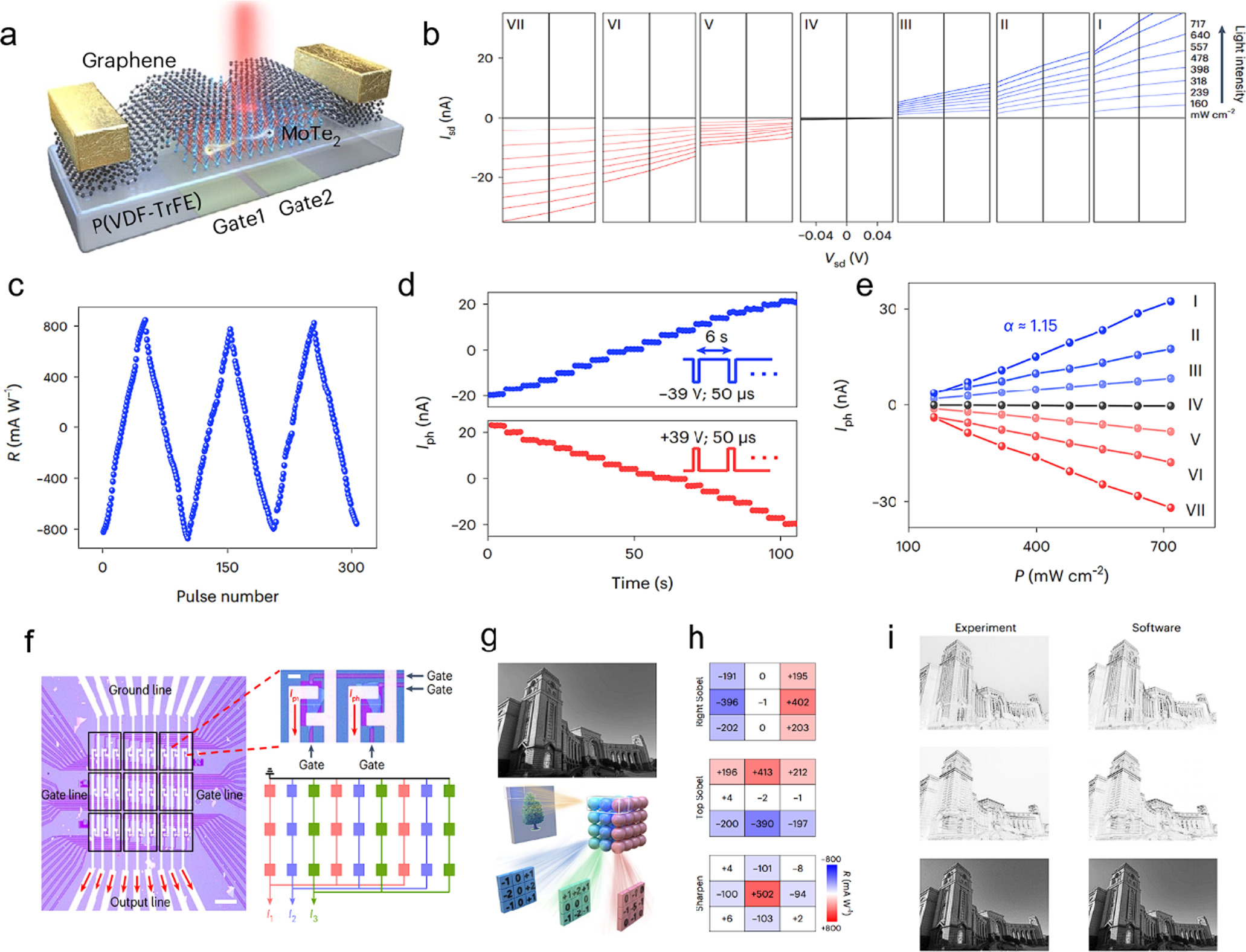 2D materials-based photodetectors combined with ferroelectrics - IOPscience