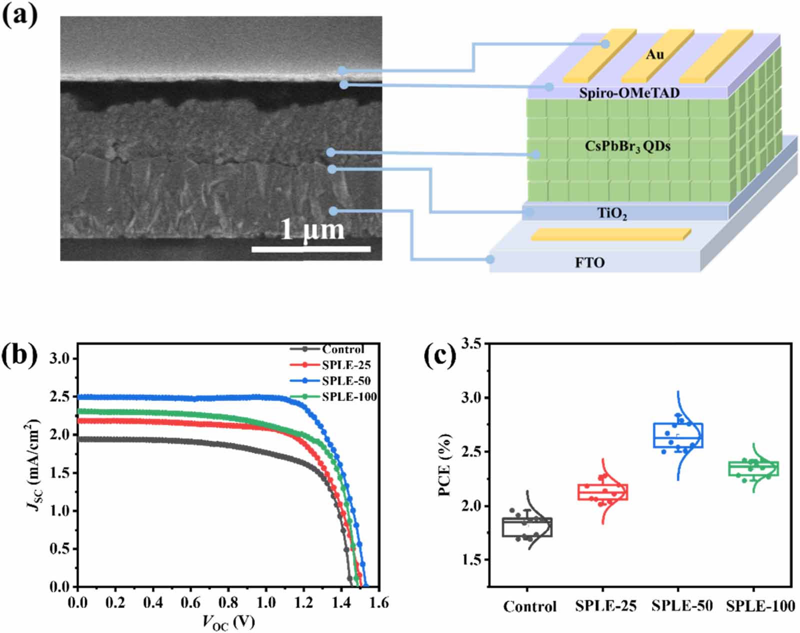 Phenylethylammonium bromide-assisted solution-phase ligand exchange in ...