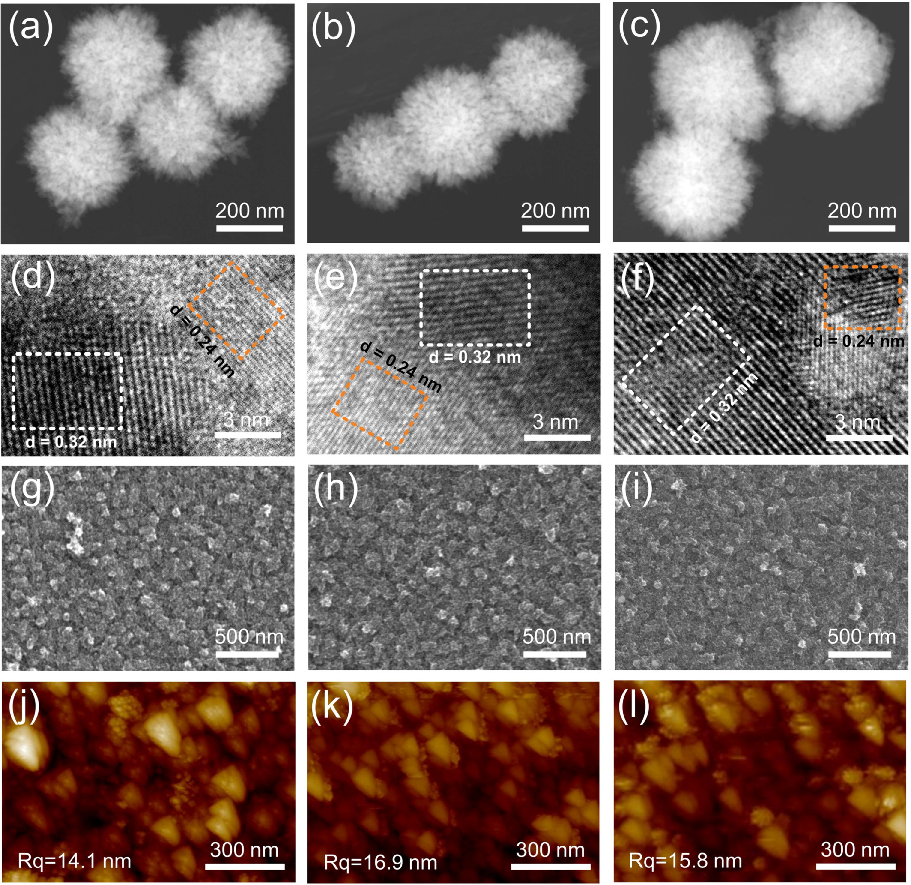 TiCl4 precursor affecting the performance of HTM-free carbon-based ...