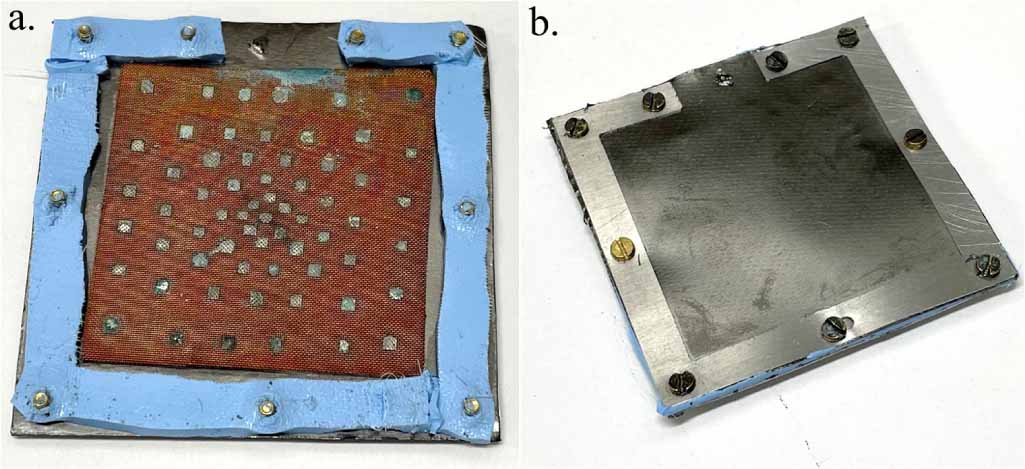 Design and characterization of novel graphene-enhanced vapor chambers ...