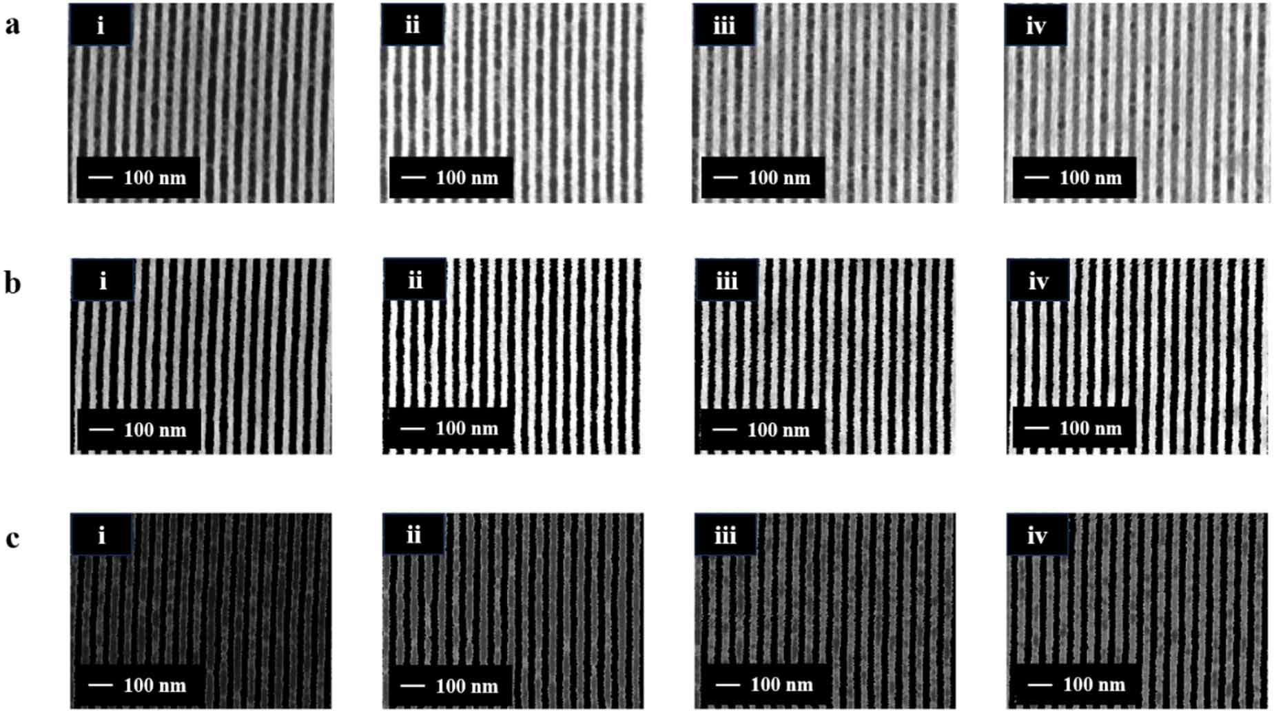 Quantitative evaluation of residual resist in electron beam lithography ...