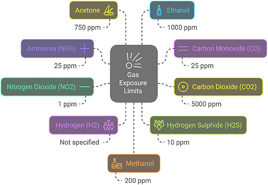 SnO2 based nanostructures for gas sensor application: a review - IOPscience