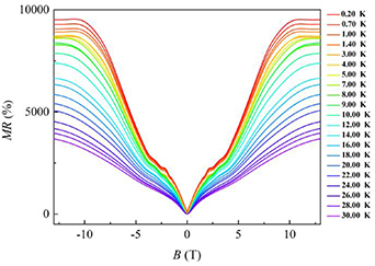 Unveiling the phases of bulk ZrTe5 through magnetotransport phenomena ...