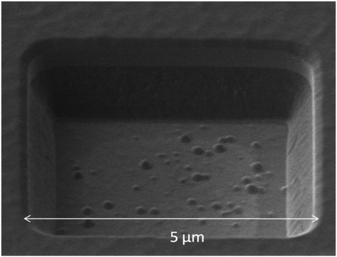 Improving aluminum nitride plasma etch process for MEMS applications ...