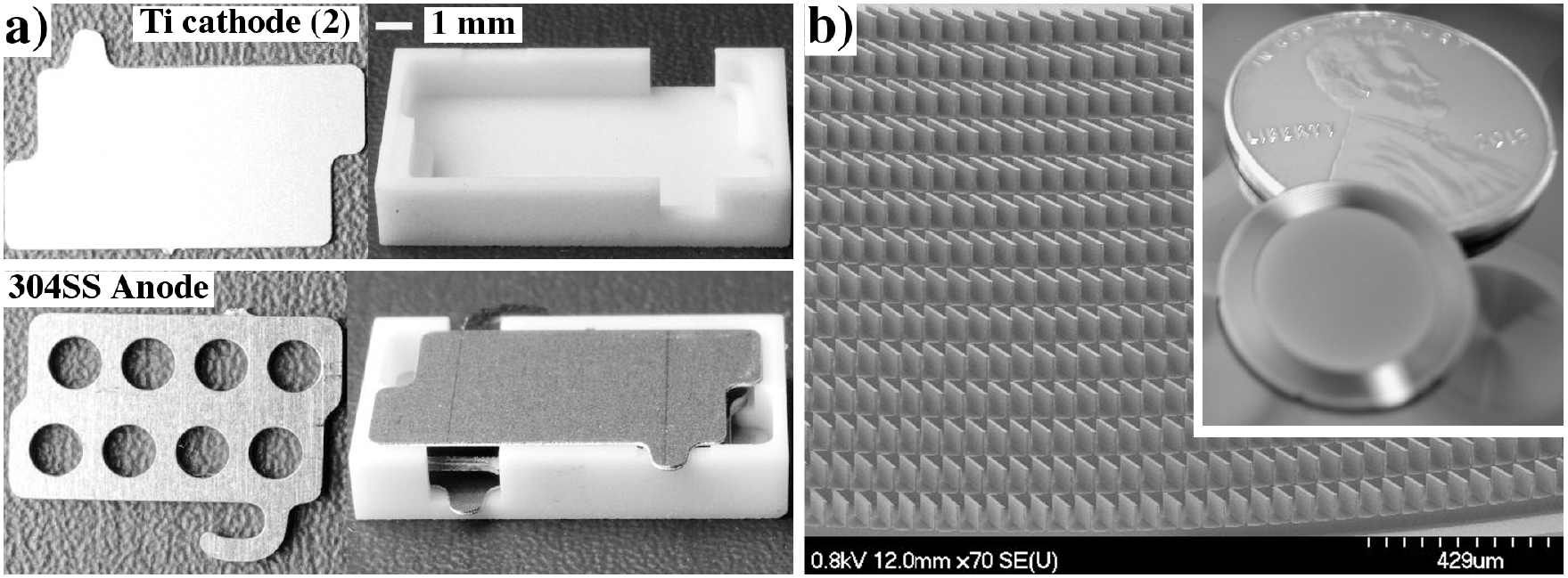 MEMS mass spectrometers: the next wave of miniaturization - IOPscience