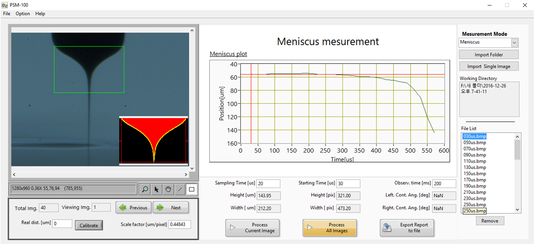 A high speed electrohydrodynamic (EHD) jet printing method for line ...