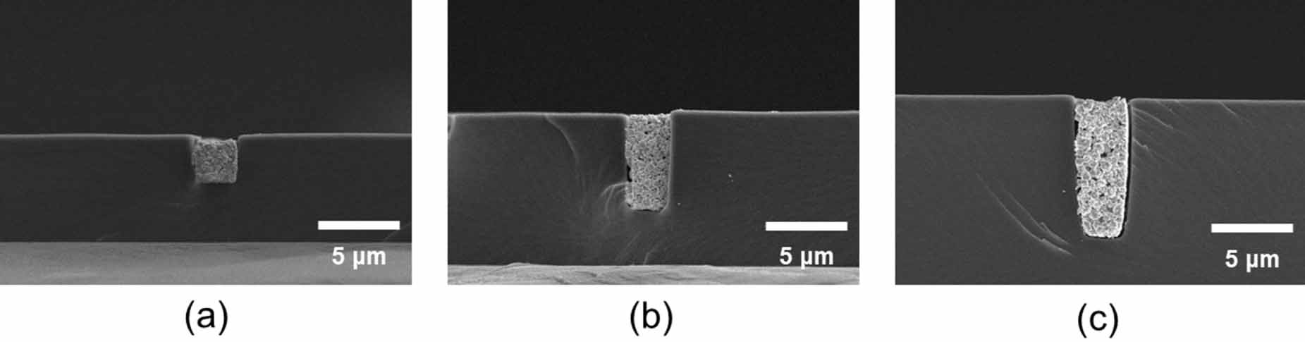 High-performance transparent electromagnetic interference shielding ...