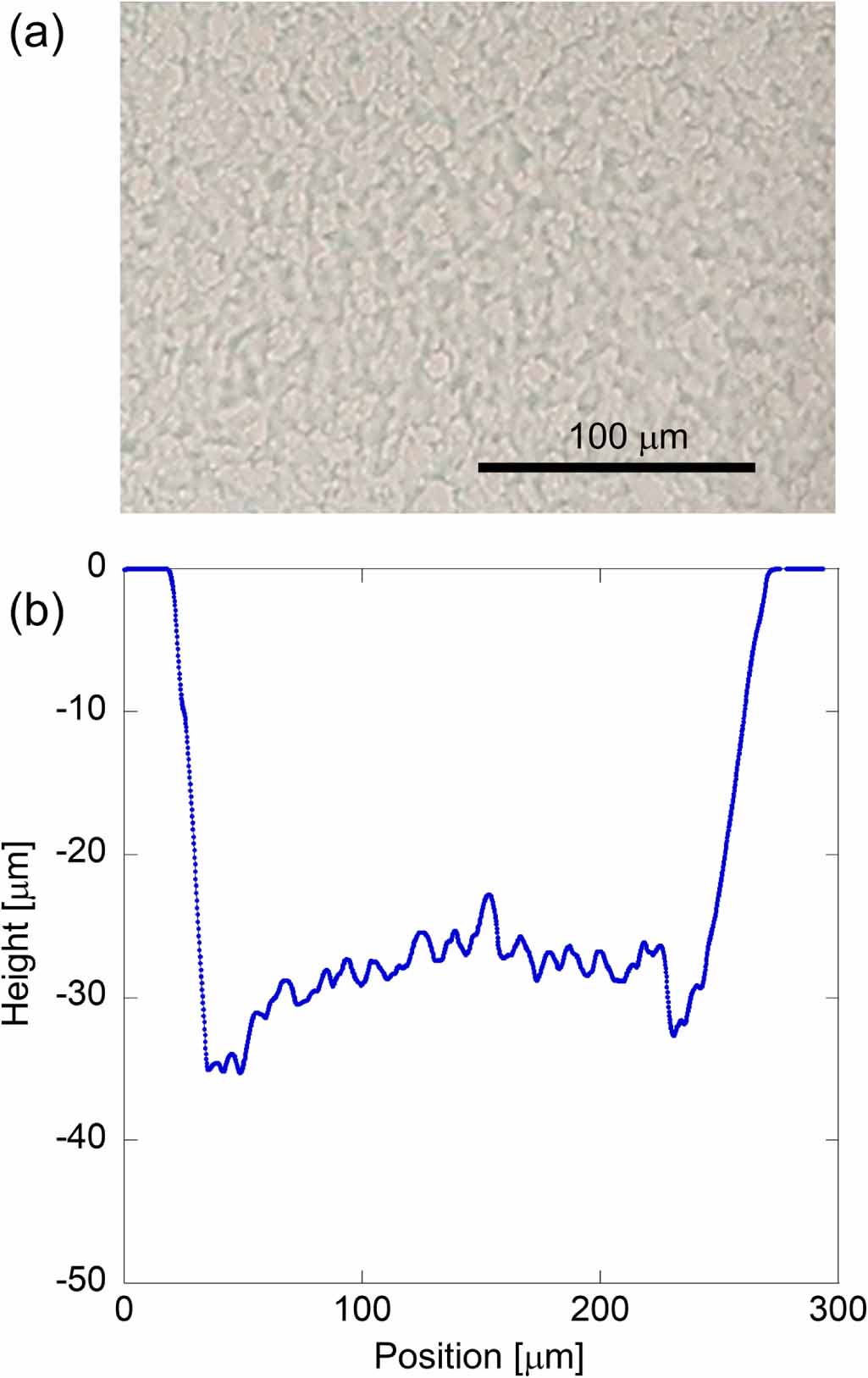 Fused silica microchannel fabrication with smooth surface and high ...
