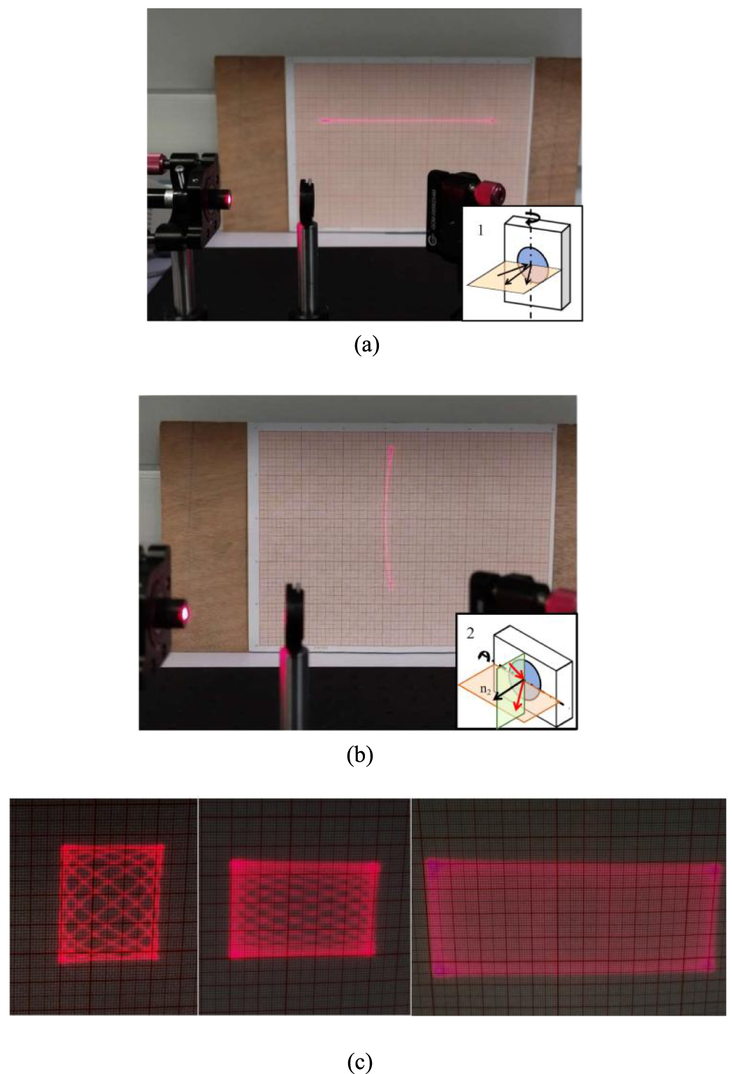 MEMS electromagnetic micro scanning mirrors for LiDAR applications ...