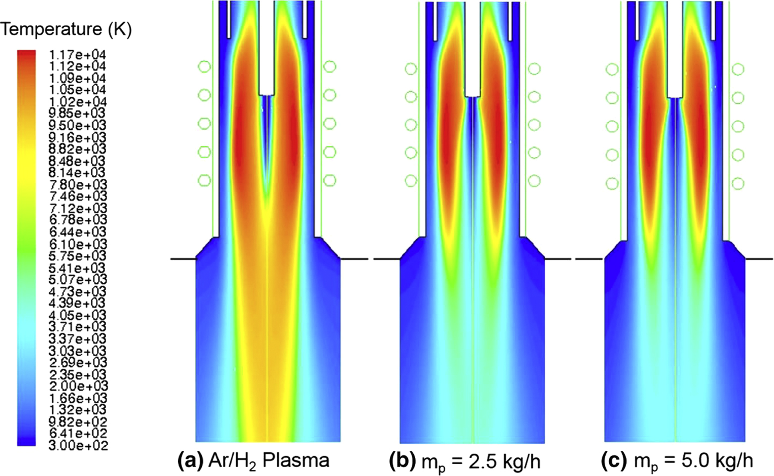 Foundations of High-Pressure Thermal Plasmas - IOPscience