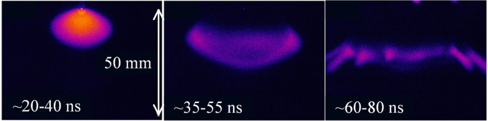 The physics of streamer discharge phenomena - IOPscience