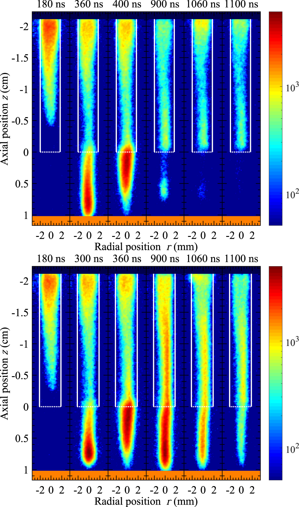 Interaction of an atmospheric pressure plasma jet with grounded and ...