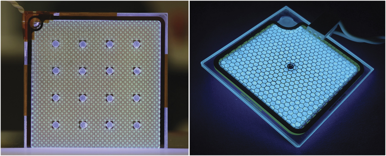 Foundations of plasma photonics: lamps, lasers, and electromagnetic ...