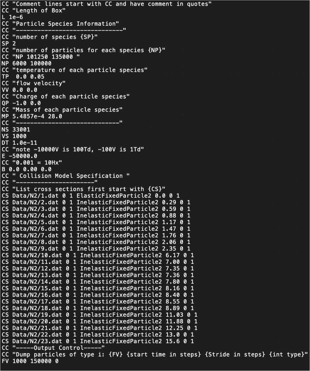 ThunderBoltz: an open-source direct simulation Monte Carlo Boltzmann ...