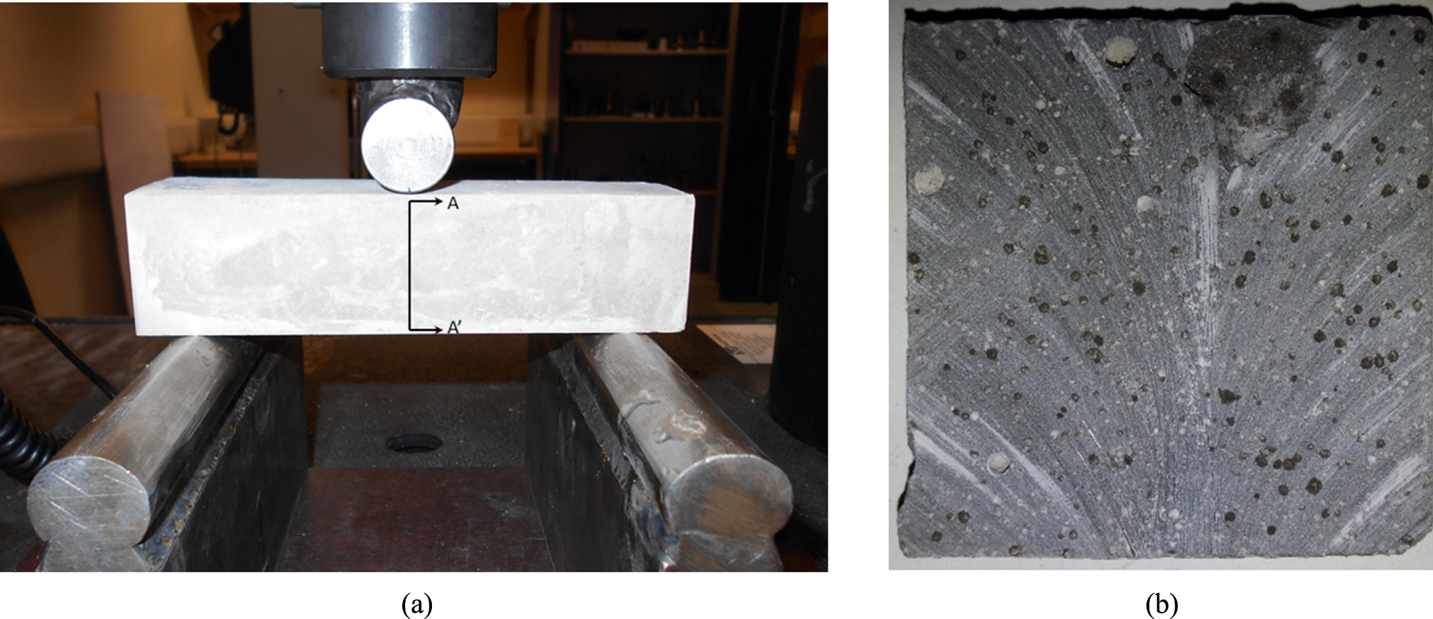 Polymeric microcapsules with switchable mechanical properties for self ...