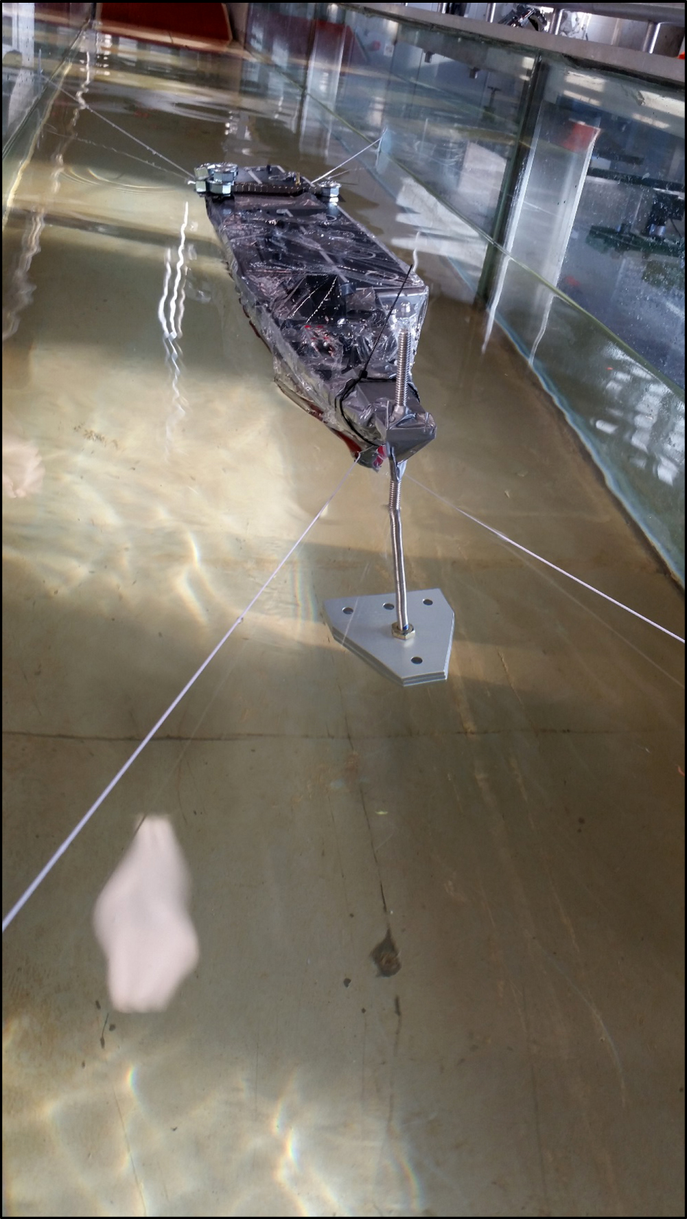 Enhancing power generation of floating wave power generators by ...