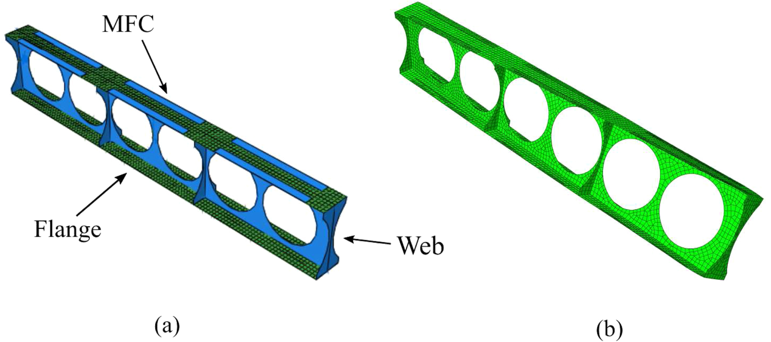Dynamics and control of twisting bi-stable structures - IOPscience