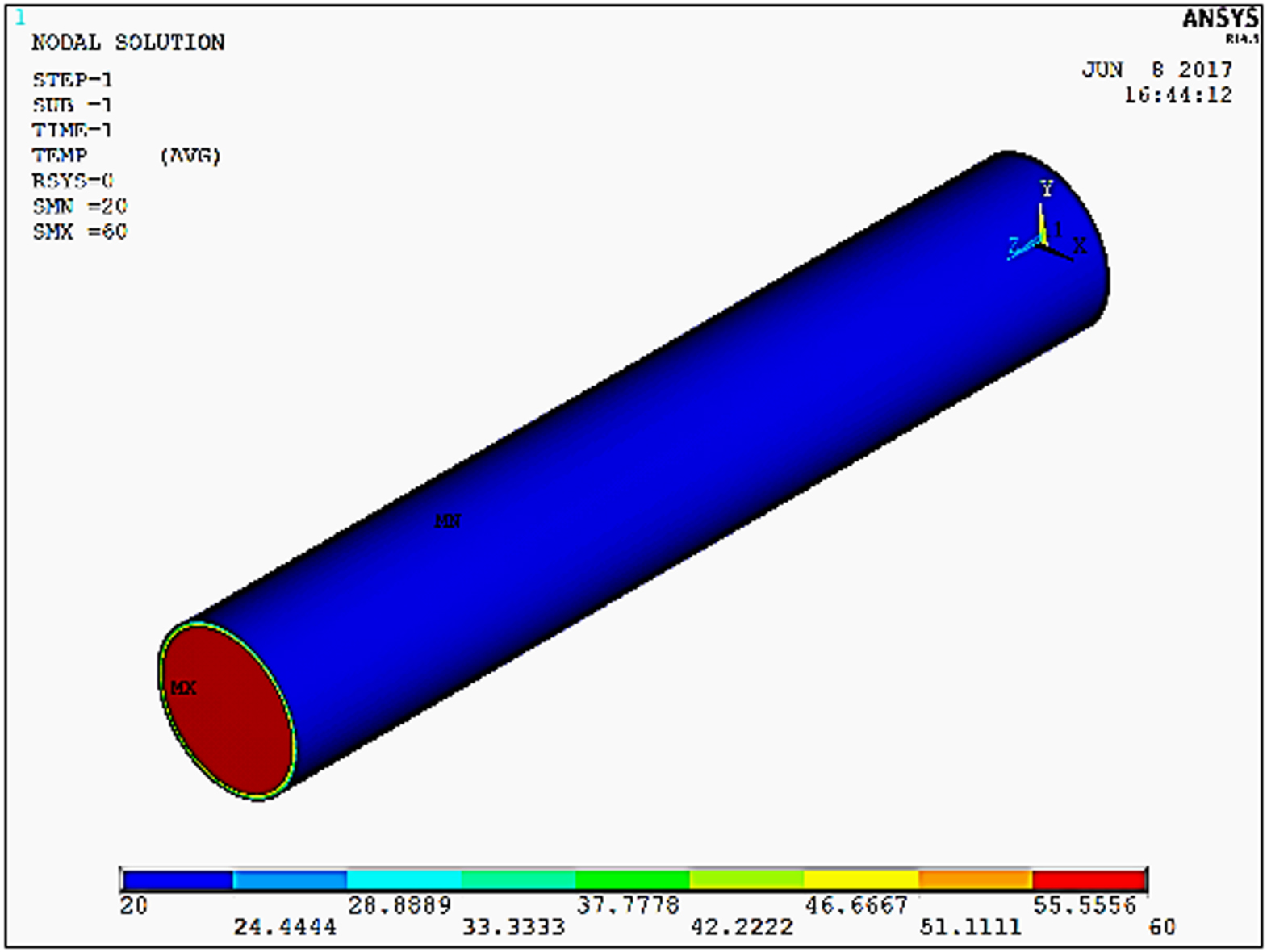Fatigue damage identification for composite pipeline systems using ...